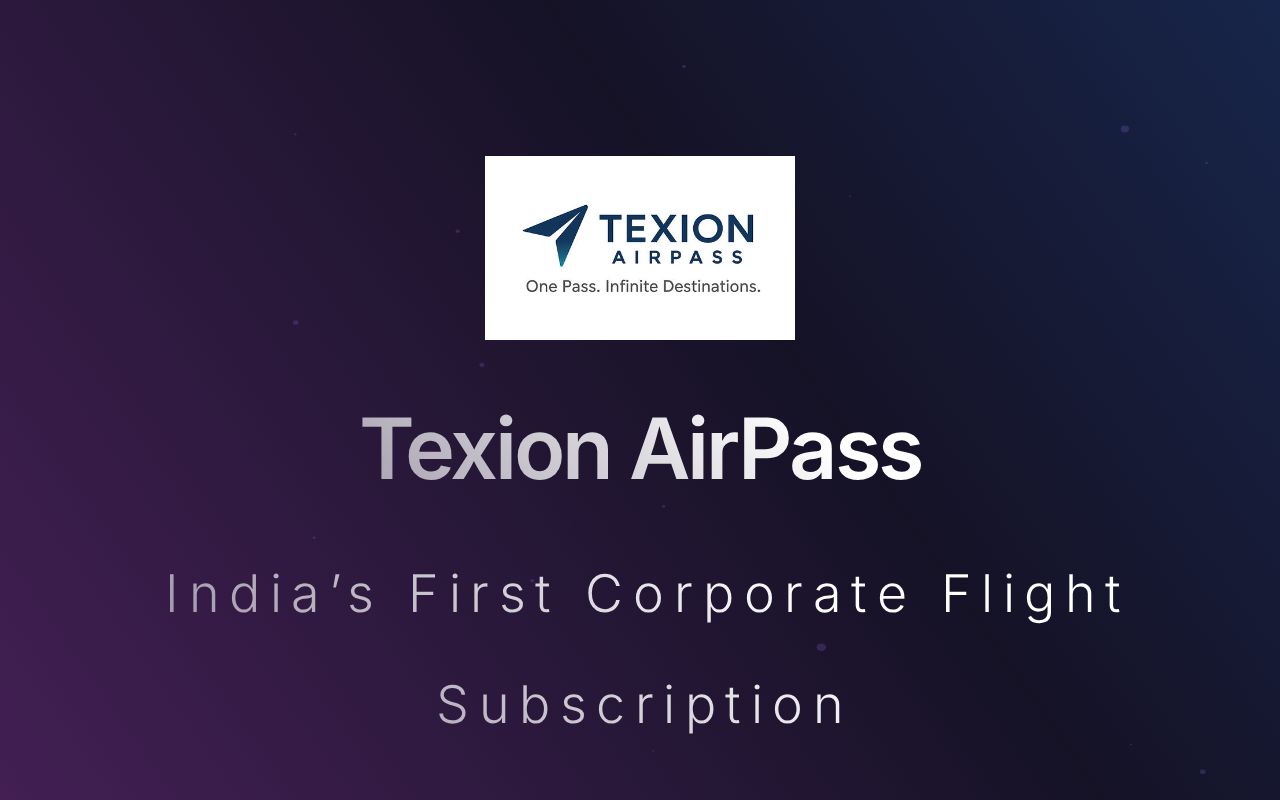 Texionairpass